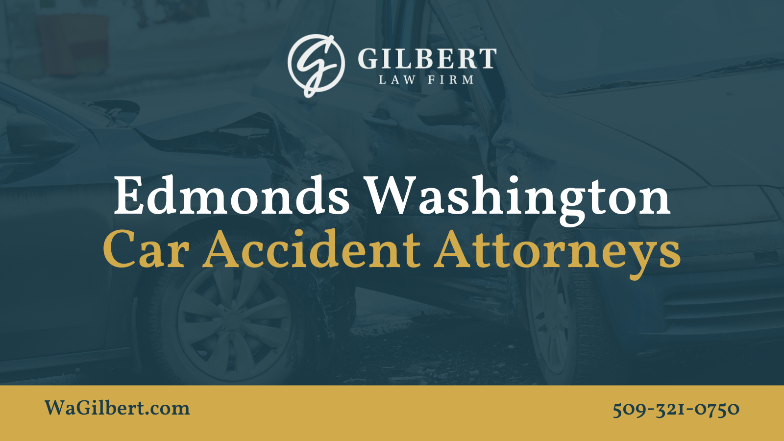 Edmonds Car Accident Lawyers