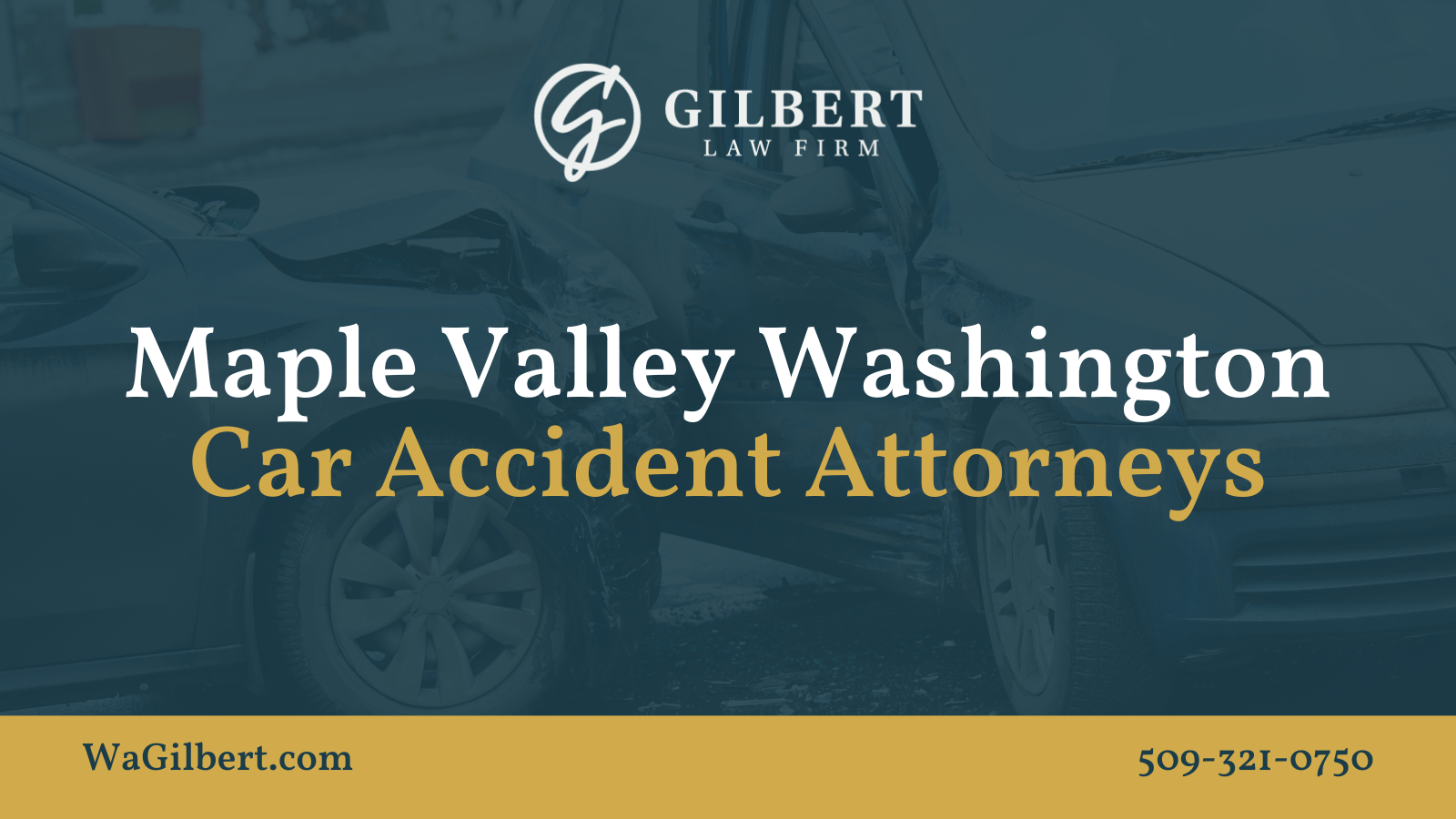 Maple Valley Car Accident Lawyers