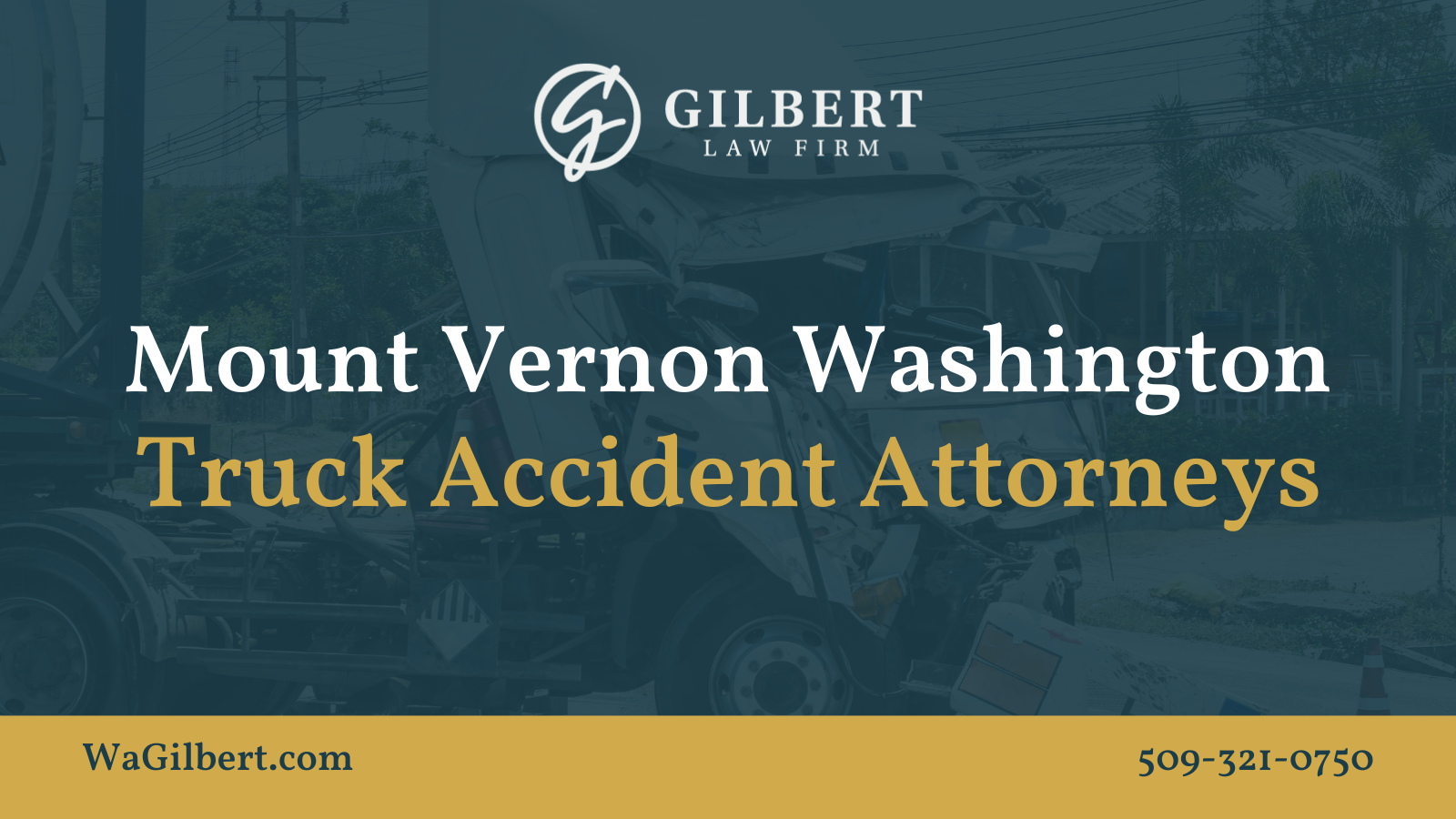 Motor Trucks In Mount Vernon Washington