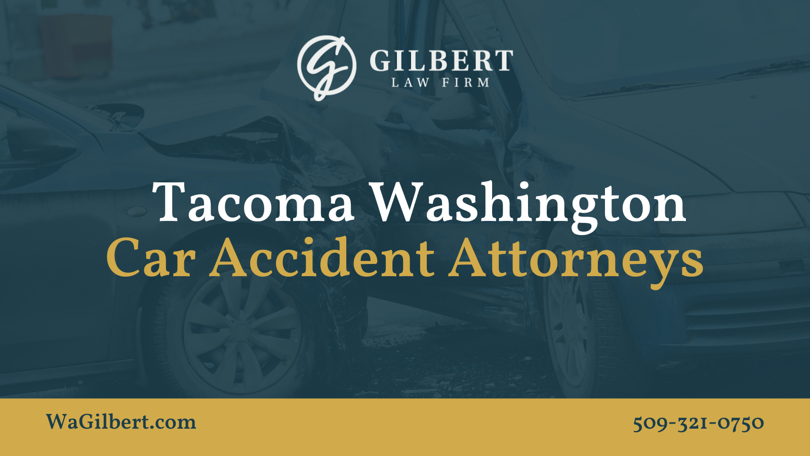 Tacoma Car Accident Lawyers