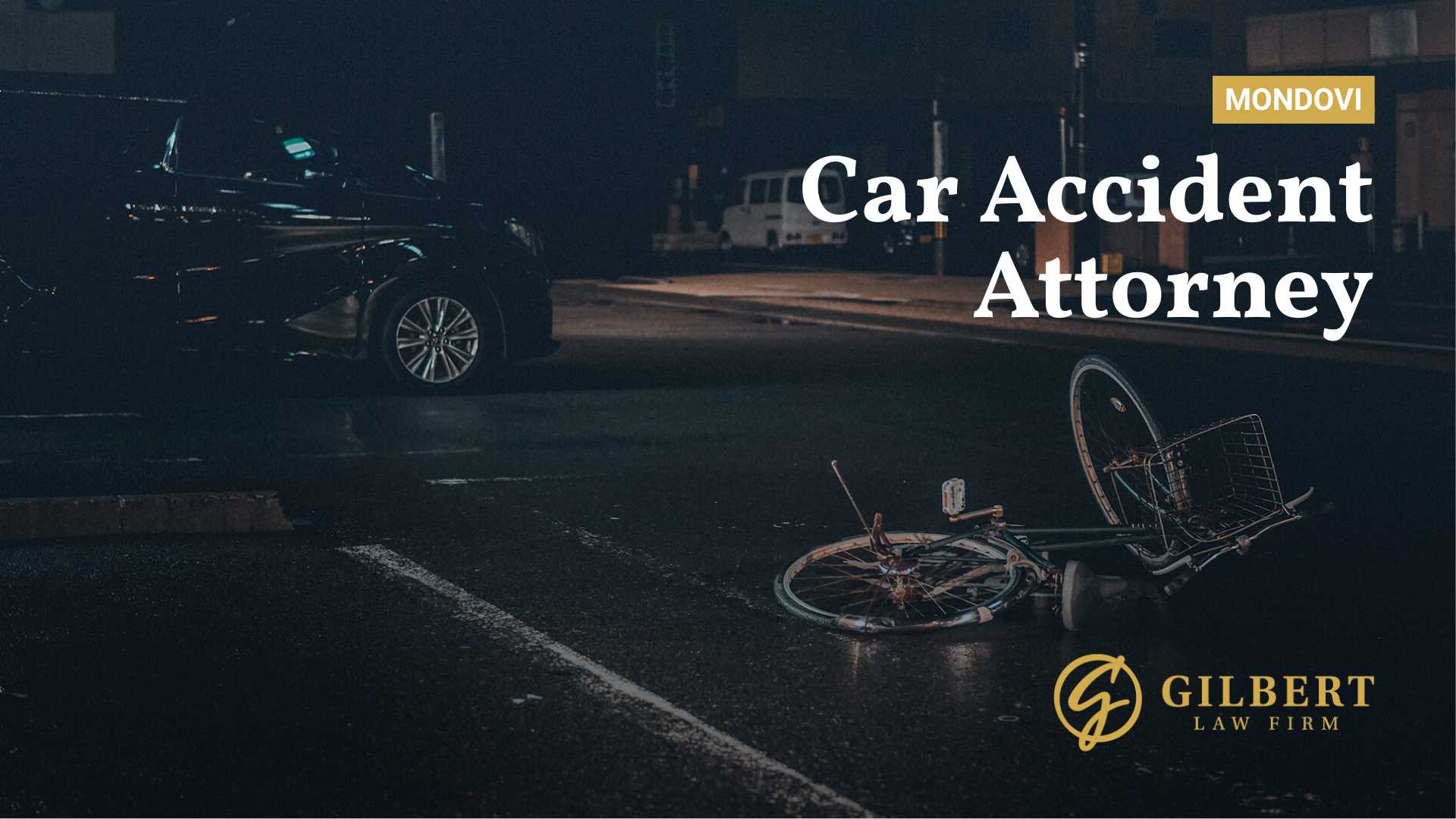 Highest-Rated Car Accident Attorney Near Mondovi, WA